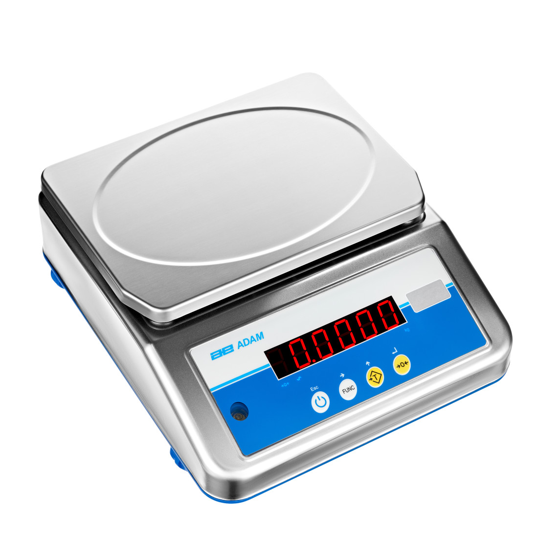 A Guide to Checkweighing