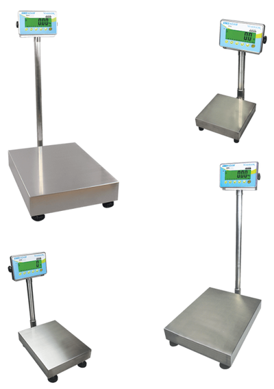 Essential Features for Scales Used in Food Processing and Production