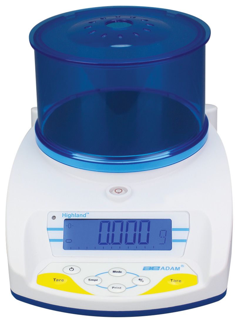 HCB Highland® Portable Precision Balances - Highland® Portable ...