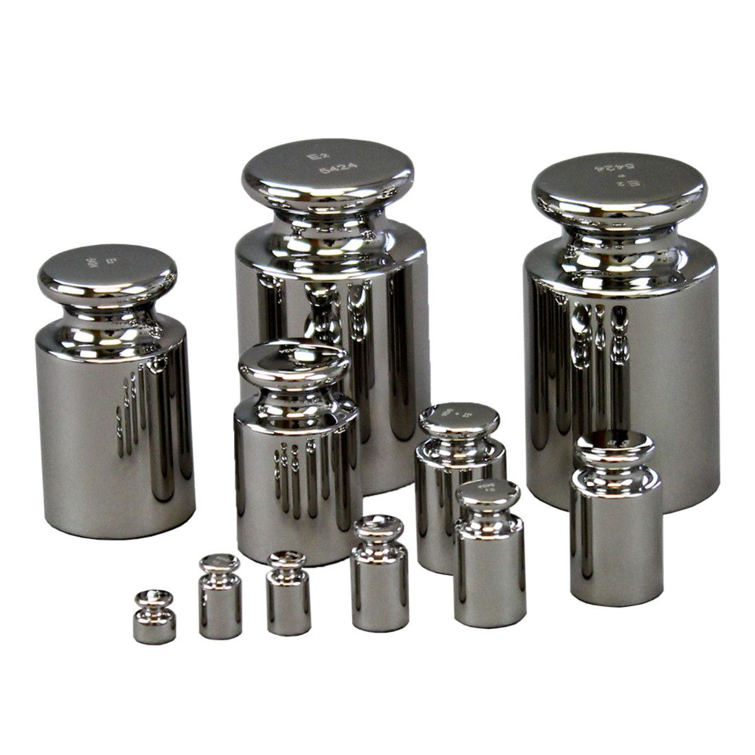 OIML OIML Weights - OIML Weights