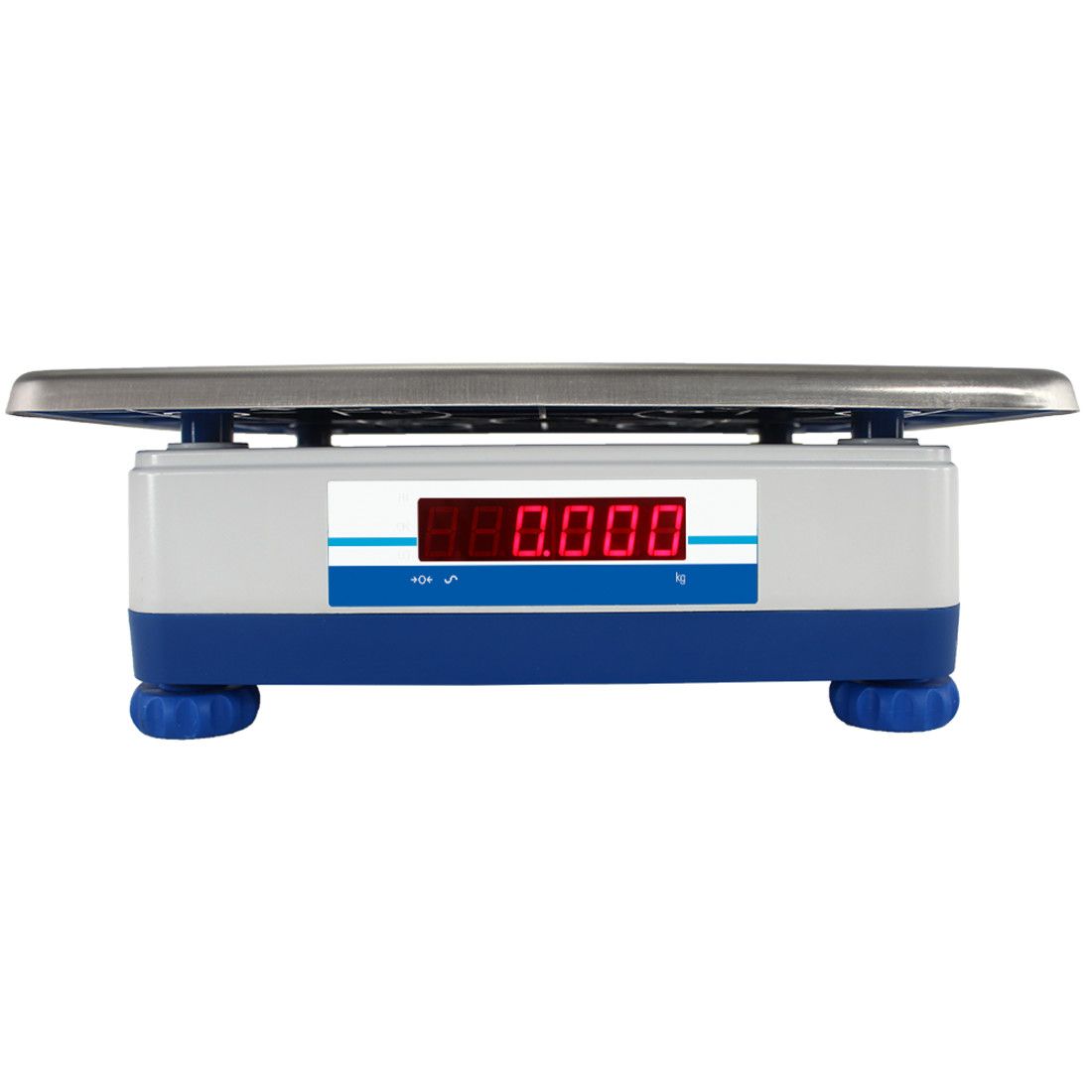 ABW 32 Aqua® ABW Washdown Scales - Aqua® ABW Washdown Scales
