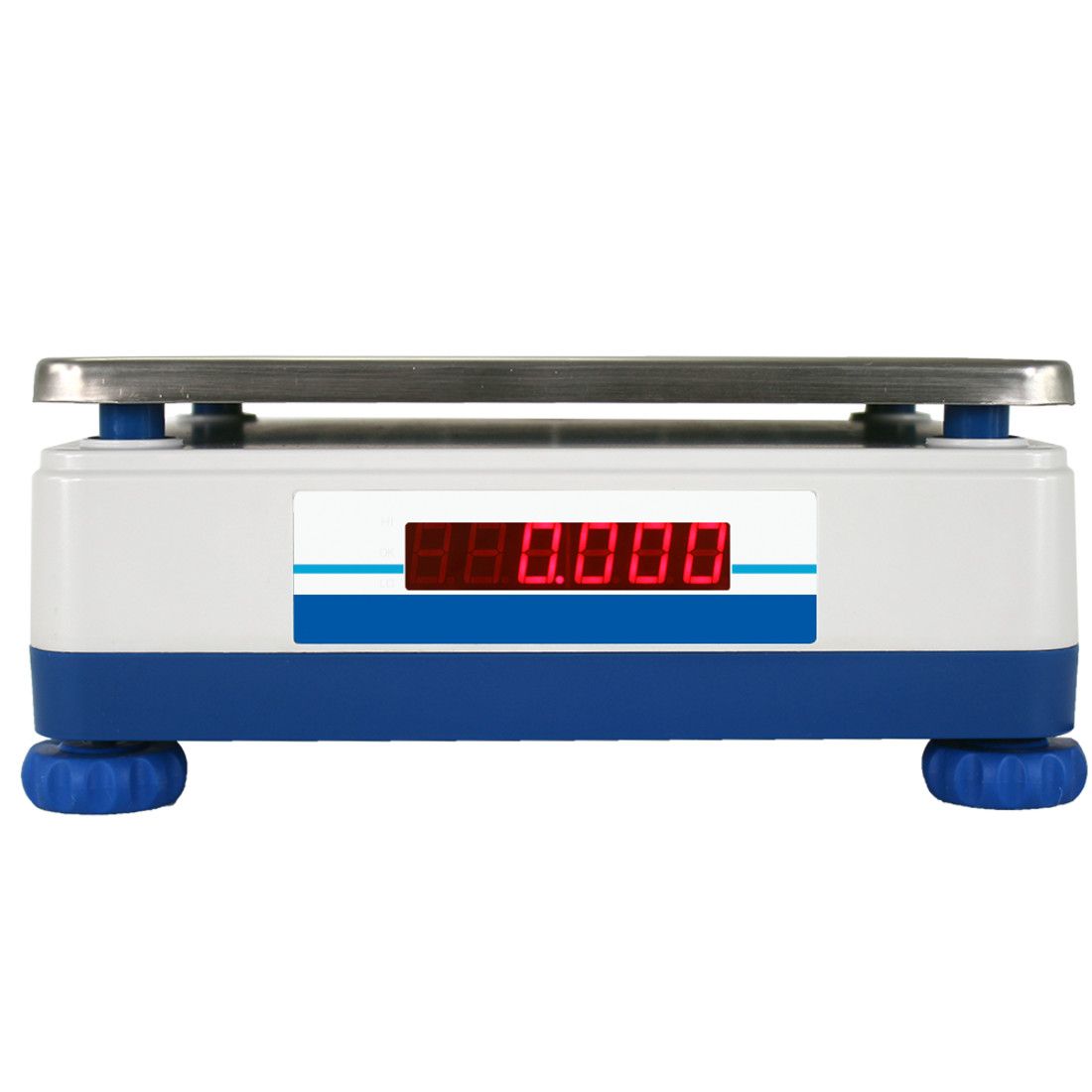 ABW Aqua® ABW Washdown Scales - Aqua® ABW Washdown Scales