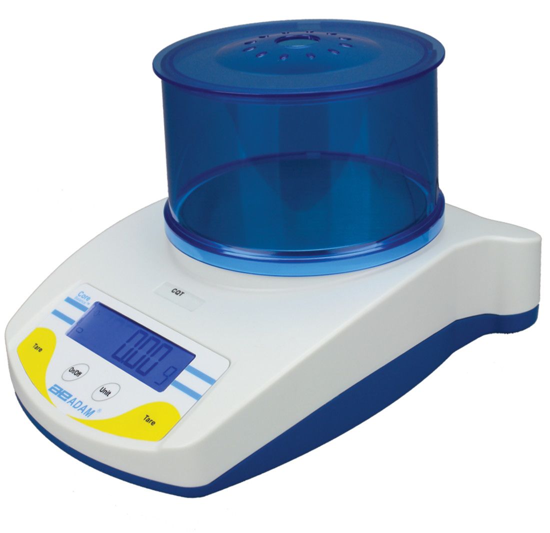 CQT Core® Portable Compact Balances - Core® Portable Compact Balances