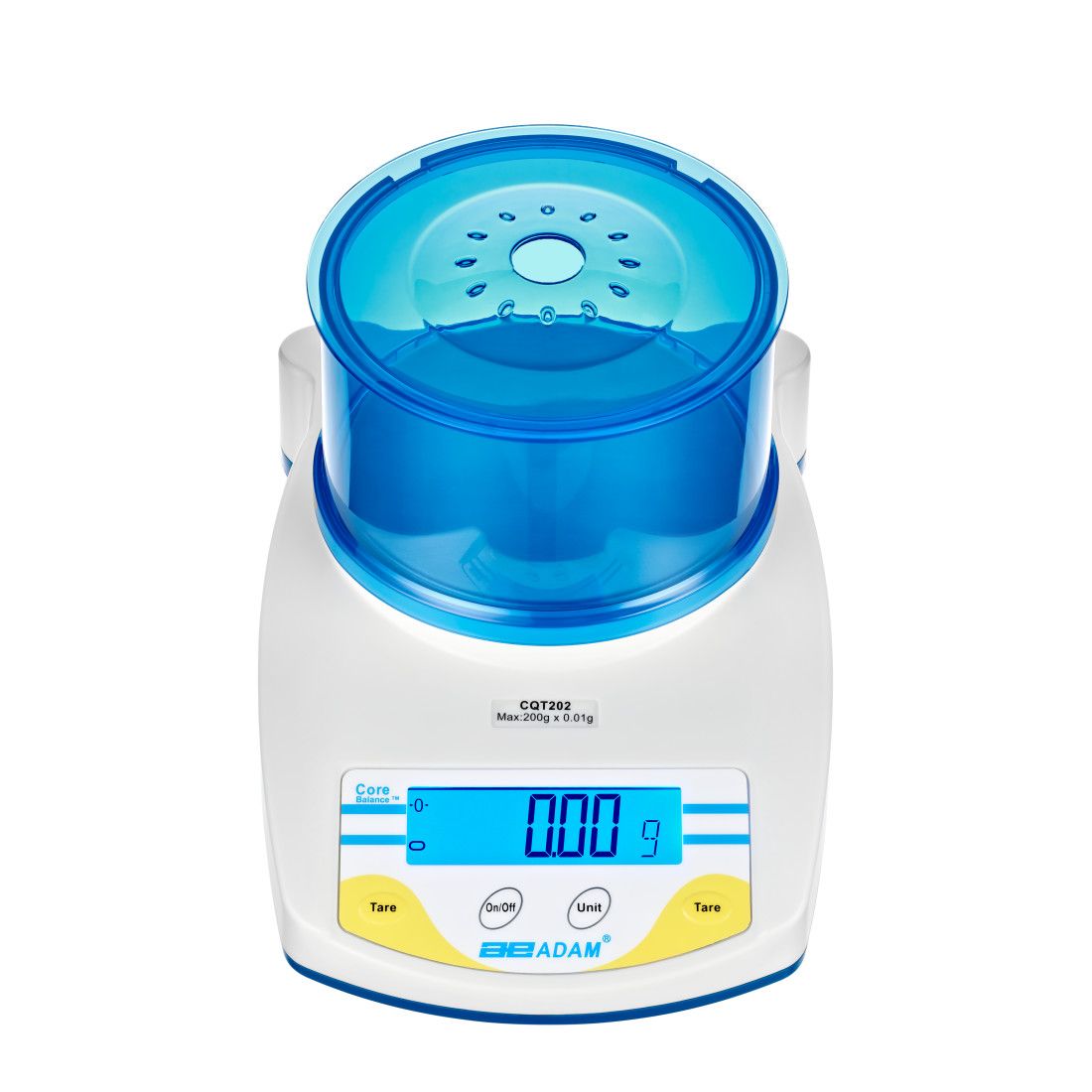 CQT Core Portable Compact Balances