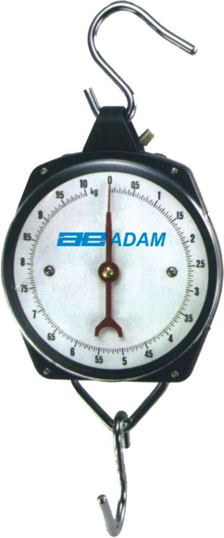 MIF-25 MIF Hanging Scales - MIF Hanging Scales