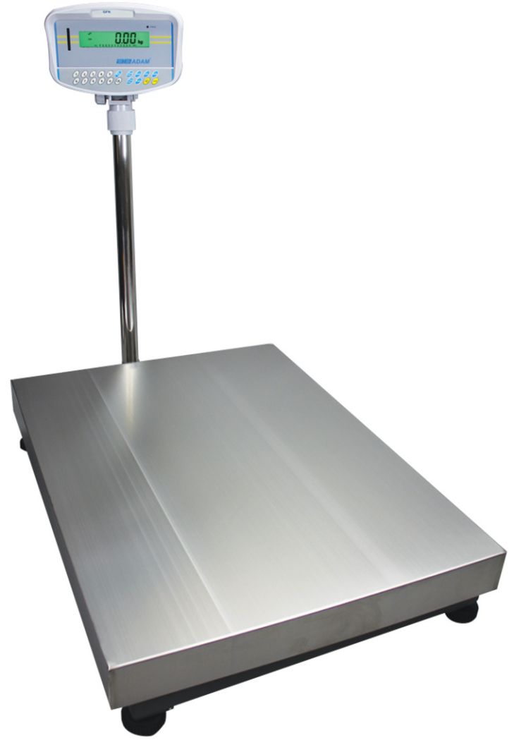 GFK 300M GFK Approved Floor Checkweighing Scales - GFK Approved Floor ...