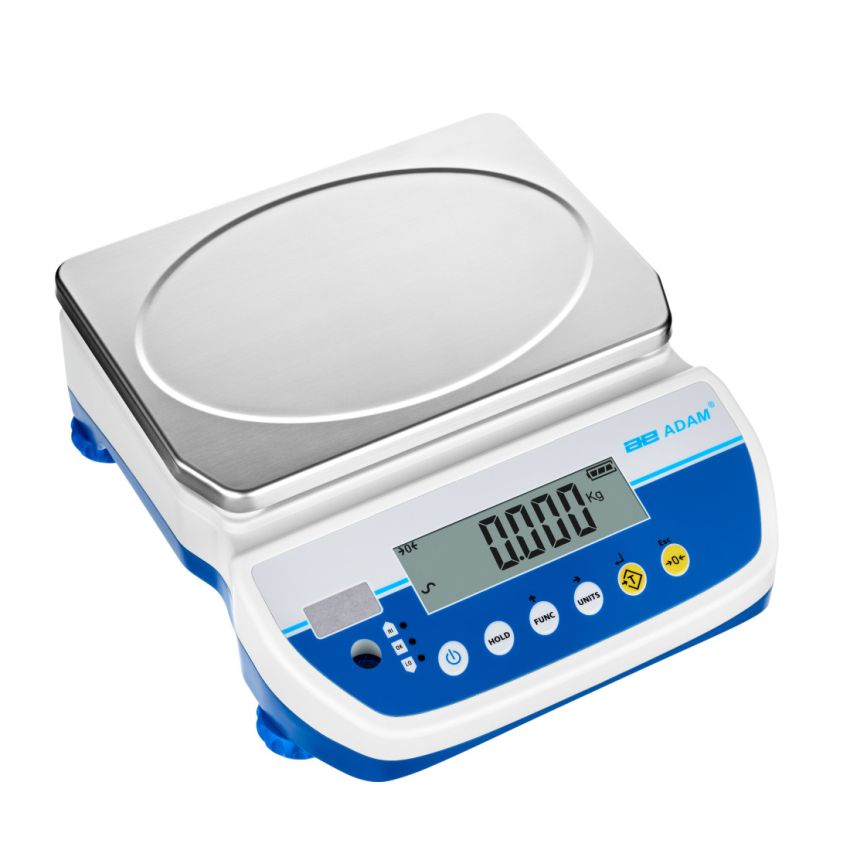 LBX Latitude Compact Bench Scales