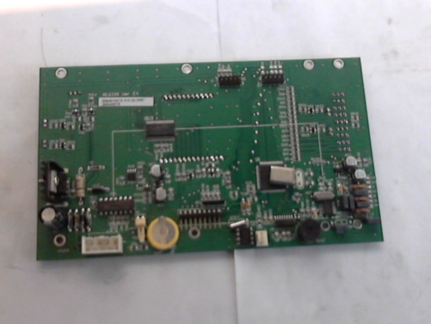 3054810213 PCB Board (high-resolution) - PCB Board (high-resolution)