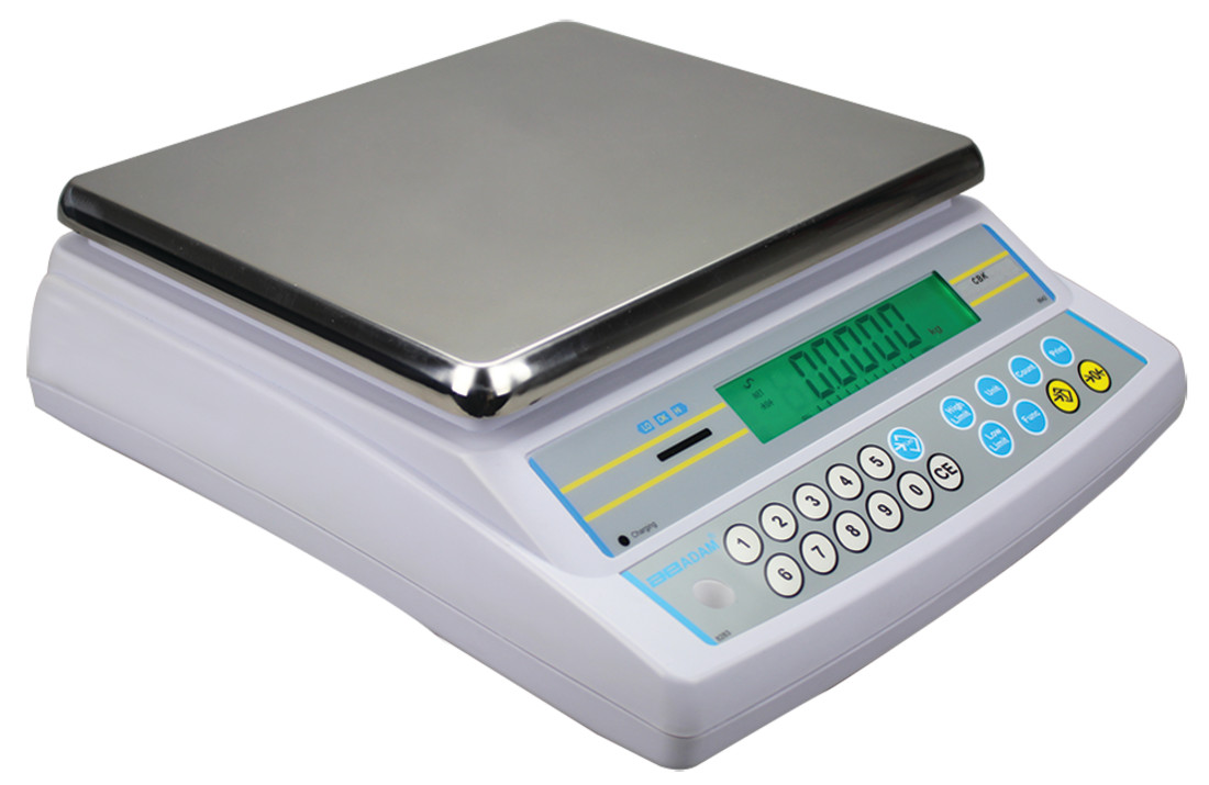 What are Scale & Balance Accuracy Classes & Divisions?