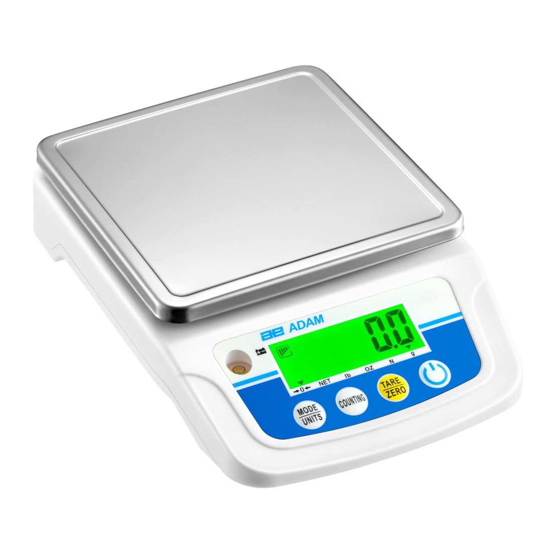 What are Precision Balances?