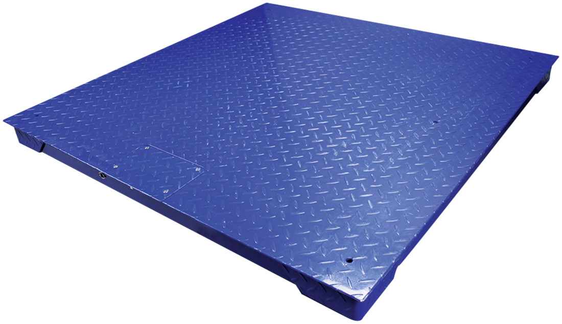 Adam Equipment Introduces PT Stainless Steel Platform Washdown Scales