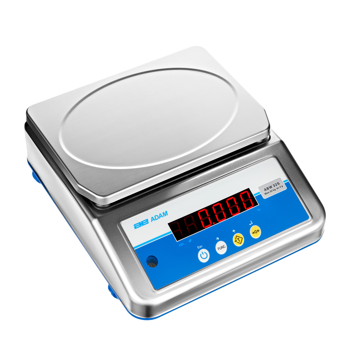 Trade Approved Scales and Legal-For-Trade Scales | Adam Equipment