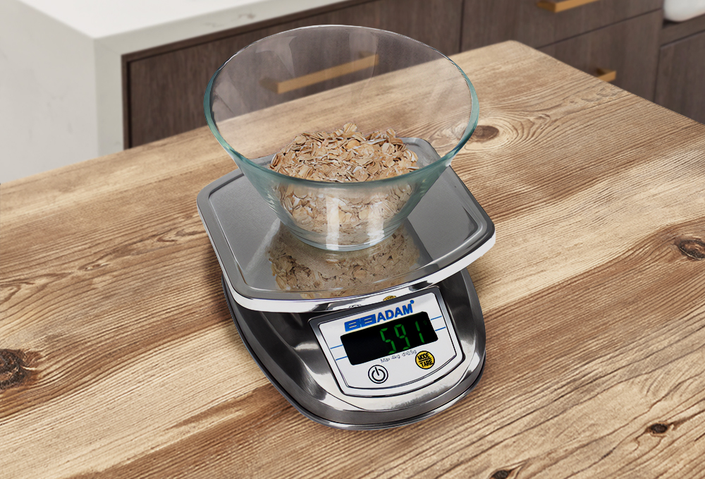 Health & Fitness Scales | Adam Equipment